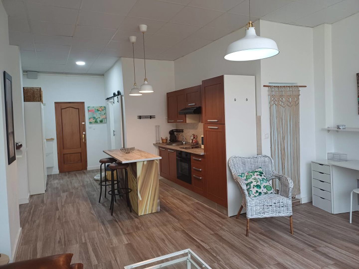 Loft - Jijona