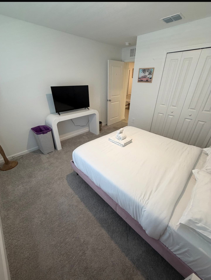 Apartamento Con Suite 5 Estrellas Nuevas. - Lake Wales, FL