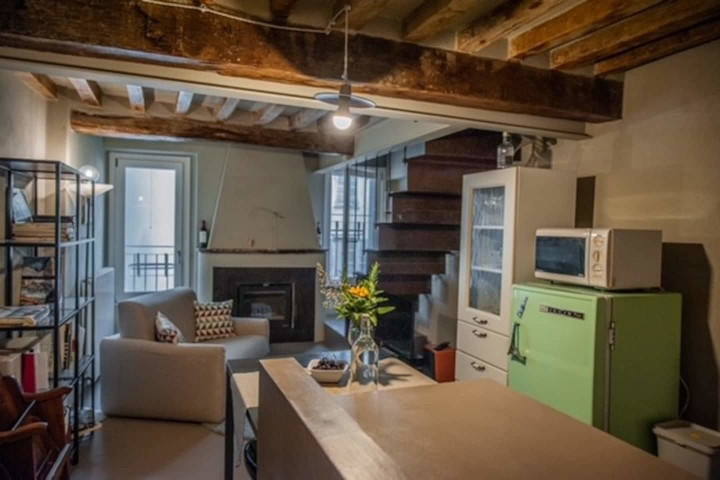 Livingparma - Lovely Apartment With Balcony - Parma