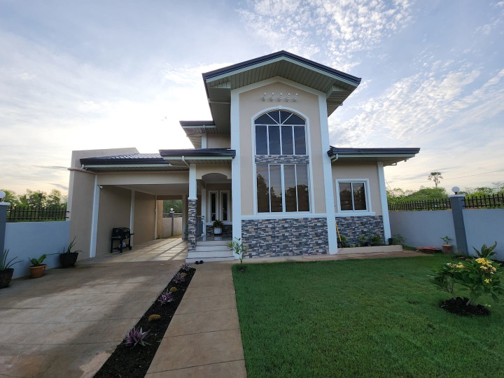 Casa Luisa - Panglao