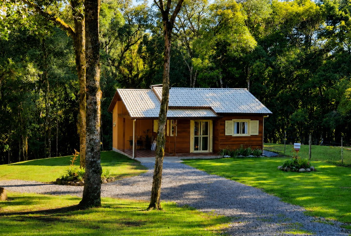 Recanto Feliz Ranch - Gramado