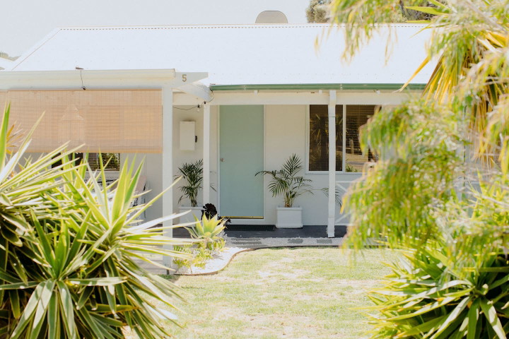Yalls Bungalow : Beachside Surf Shack For A Couple - Yallingup