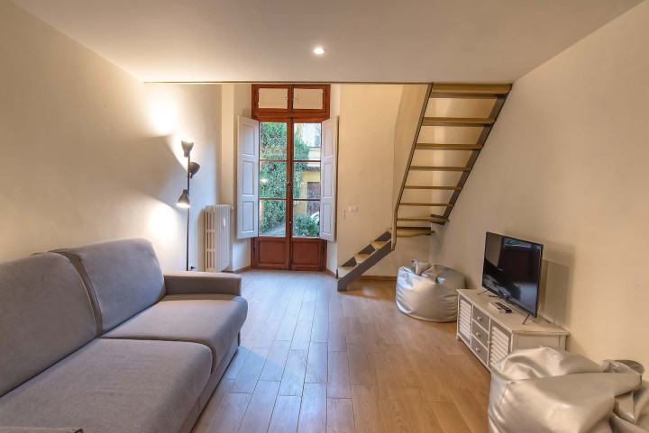 Mdr Number Six Suites Soppalco - Florenz