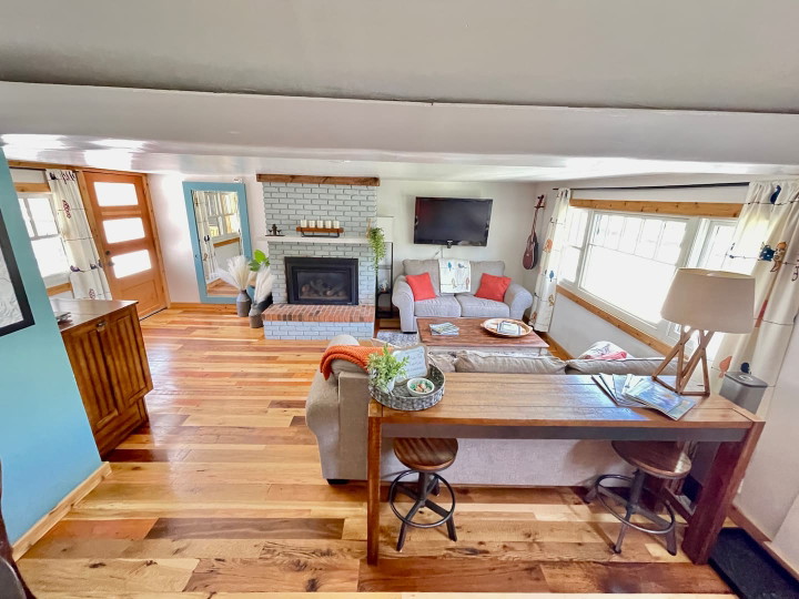 Beall Street Bungalow-3 Blocks From Downtown - Bozeman, MT