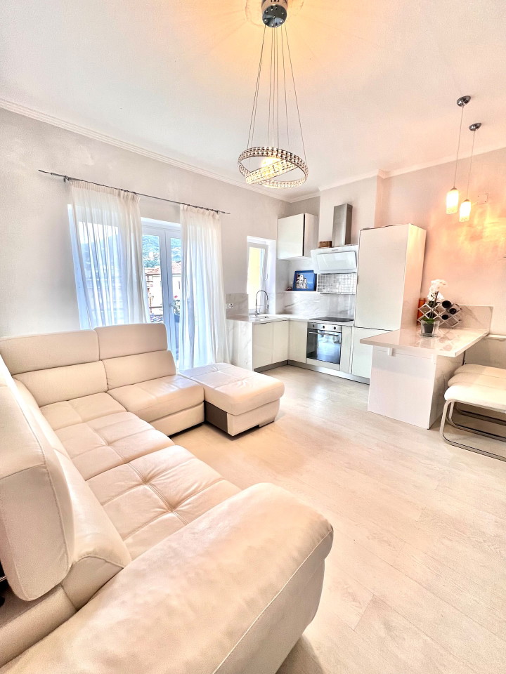 Magnifique Tuberosa Centre De Rapallo - Rapallo