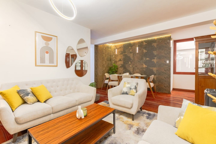 Accommodation In The Historic Center - Cusco