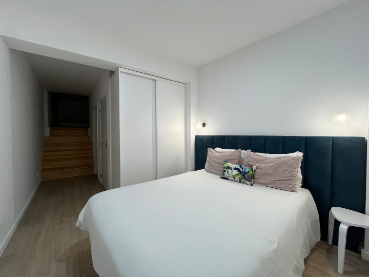 Romantic Downtown Studio - Vila do Conde