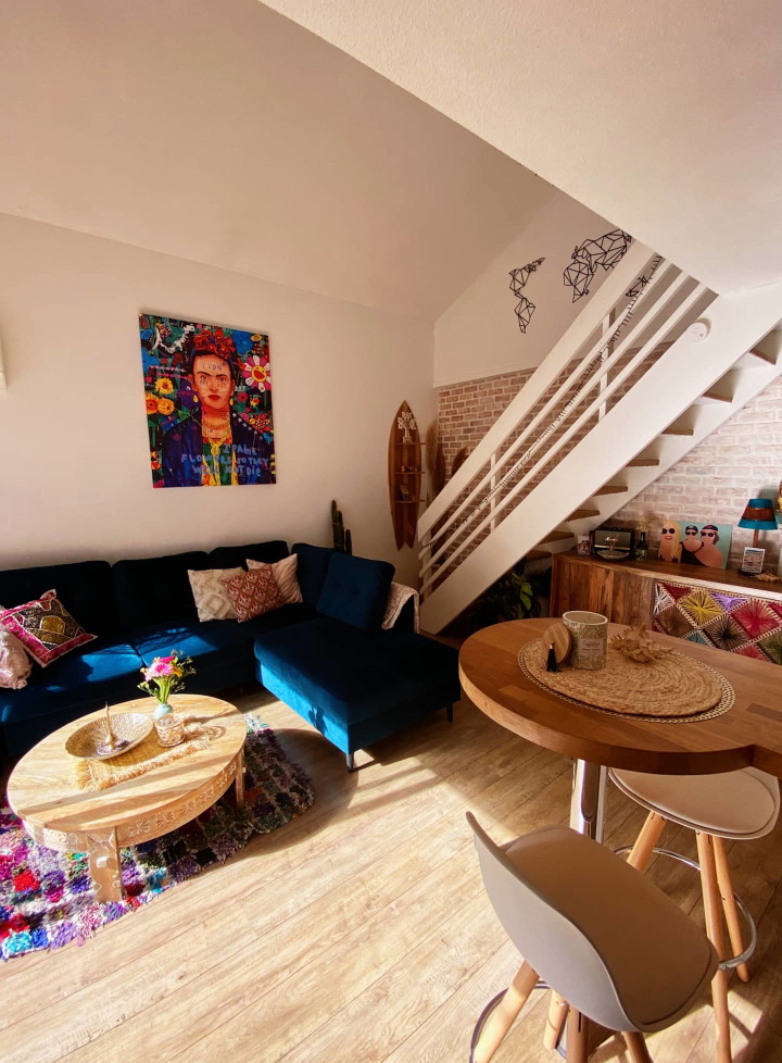 Appartement Bayonnais, Paisible Et Plein De Charme - Bayonne