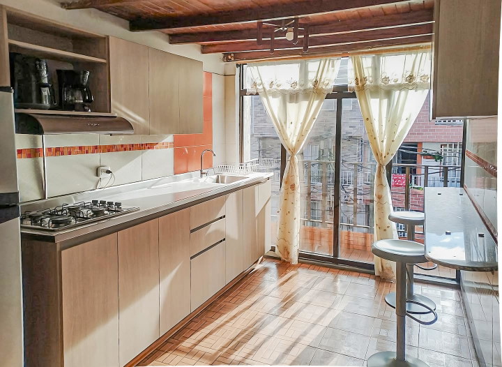 Fantastic Apartment In Itagüí, South Of Medellín - 麥德林