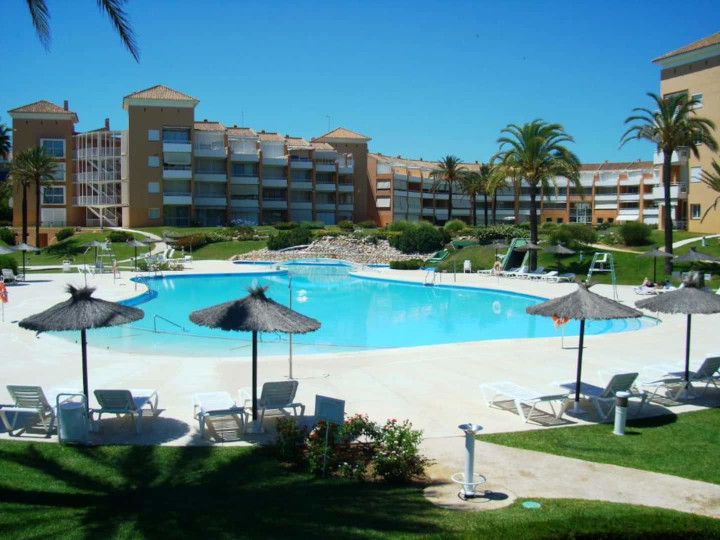 Américas 2 Dormitorios - Islantilla