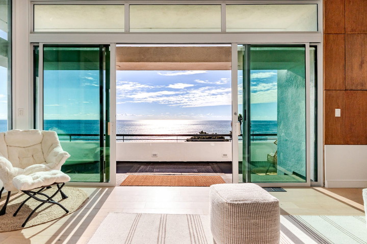 Gorgeous Malibu Ocean Views | Steps To The Beach - Malibu, CA