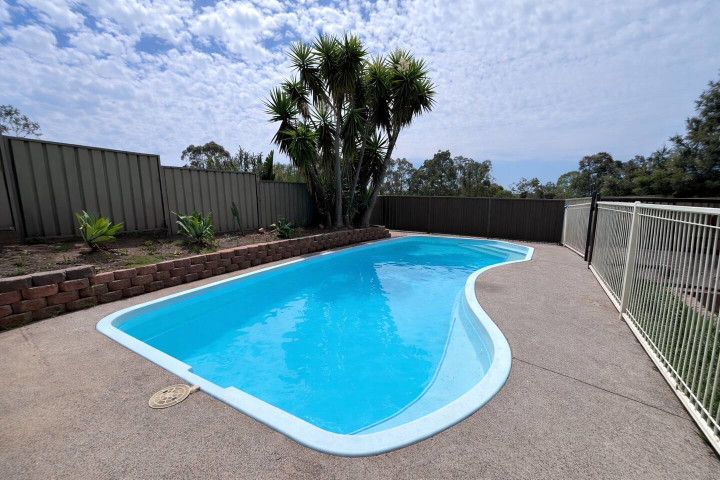 Banksia House | 4br Pool Retreat | Singleton - Singleton