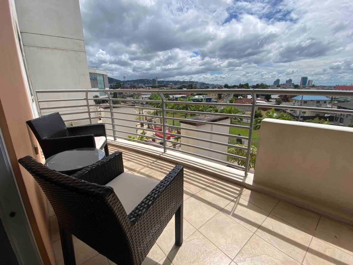 Spacious 3 Bedroom Condo In The Heart Of It All - Port of Spain