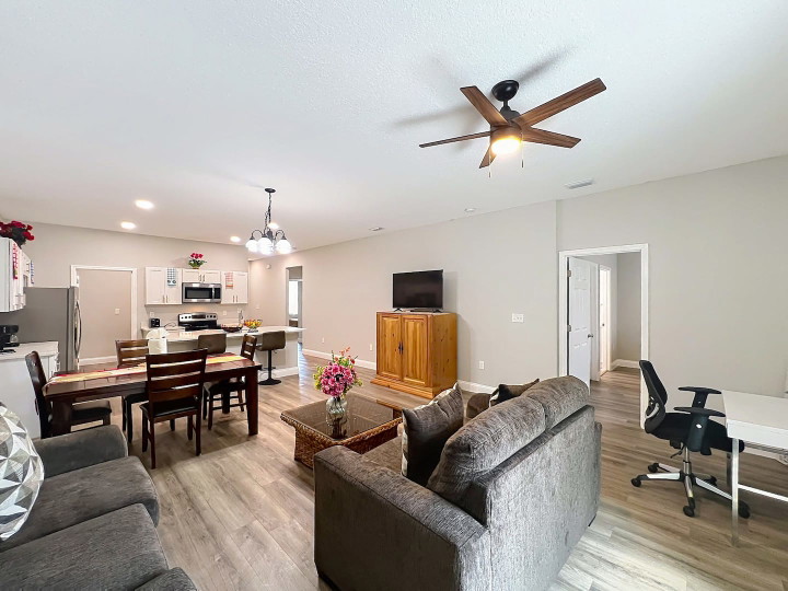 Central Ave - Home - Orlando, FL