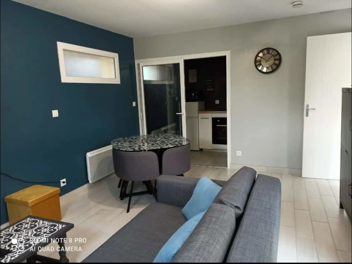 Guest House "Carpe Diem" Aux Portes De Caen - Caen
