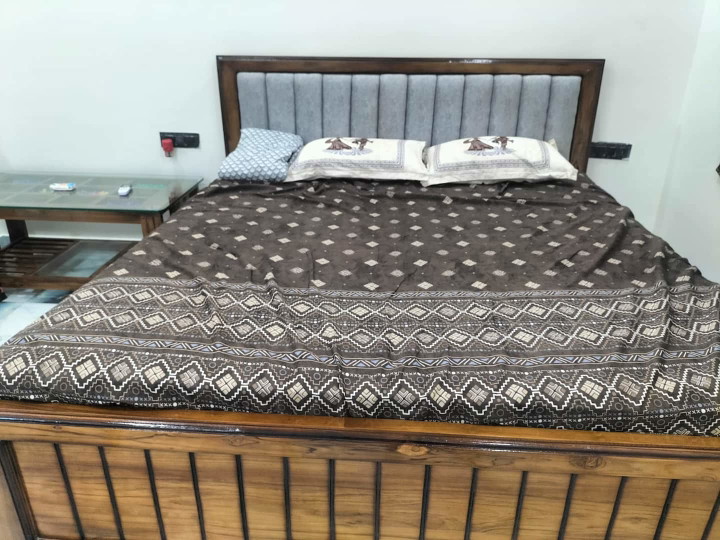 Cozy Studio | 3 Km From Airport - Bhubaneswar