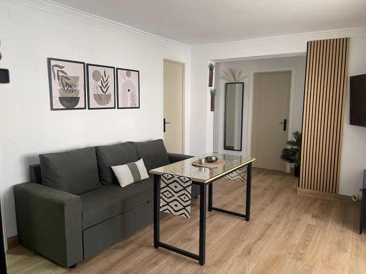 Apartamento En Chipiona - Chipiona
