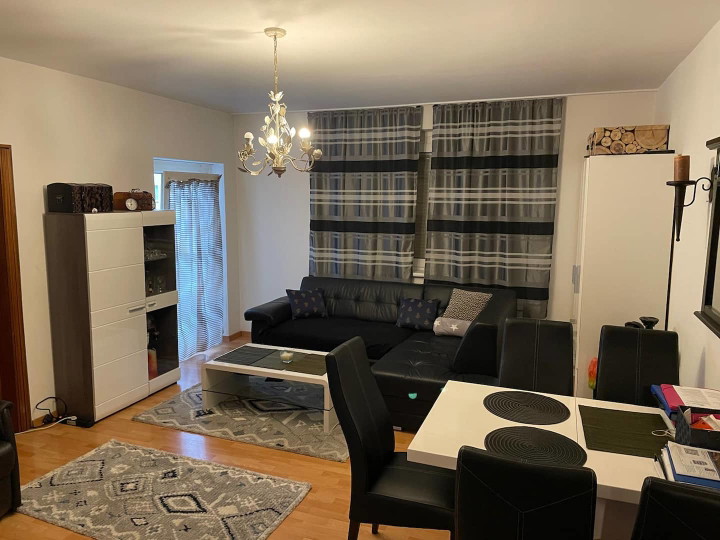 Gemütliche Wohnung Für Bis Zu 4 - Wels