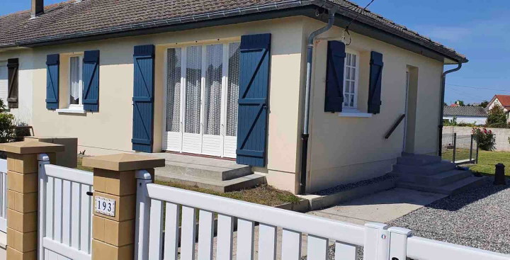 Baie De Somme : Détente Au 193 - Cayeux-sur-Mer