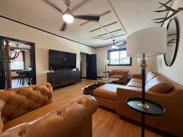 Haven On Main: Apt No. 7 - Pendleton, OR