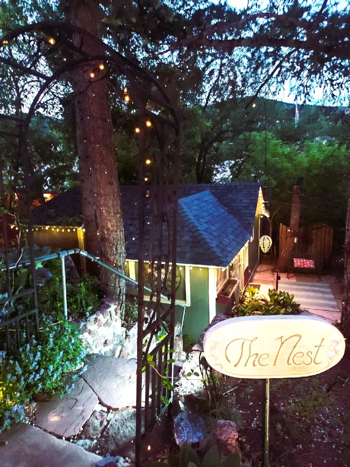Cozy Cottage And Hot Tub: Walk To Downtown Manitou - Colorado Springs, CO