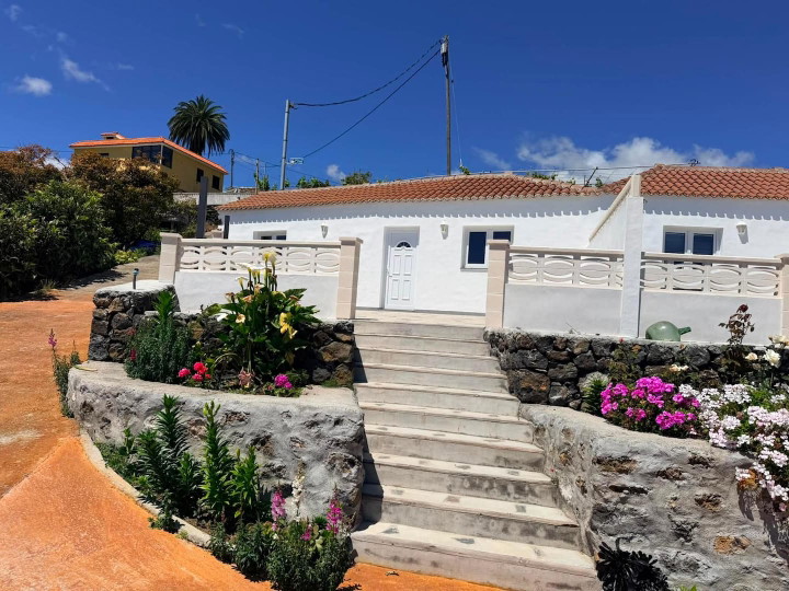 Casa Los Brezos A - Santa Cruz de la Palma