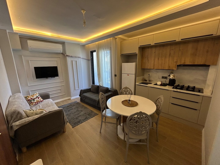 2+1 Apartment In Ordu Center, Excellent Location, Close To The Sea - Ordu