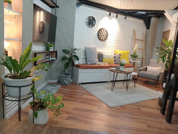 Agc Modern Loft Hide Away - Zamboanga
