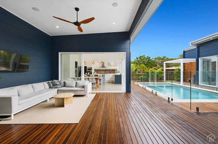 The Family Beach House - Tweed Heads