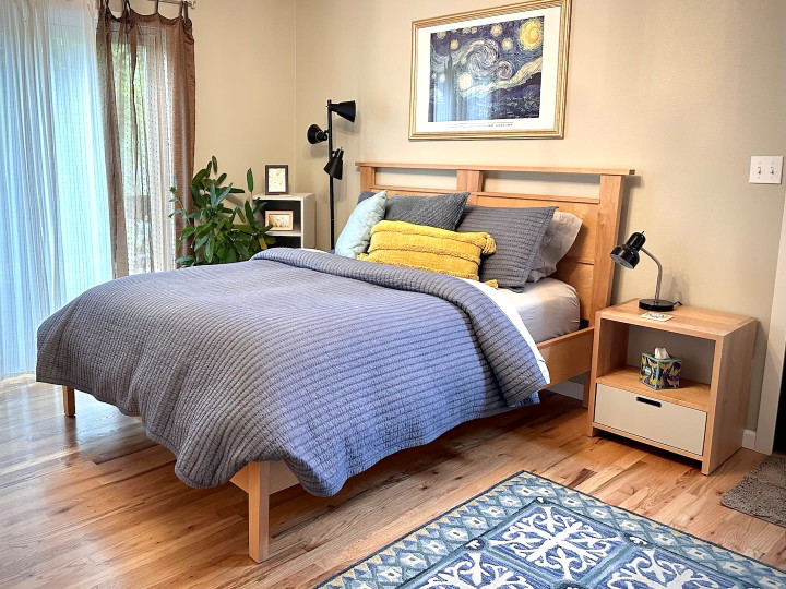 Private 2 Bedroom Suite Near Osu - Corvallis, OR