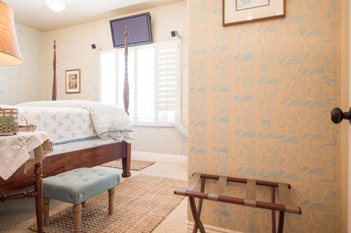 Cozy Private Suite - Las Vegas, NV