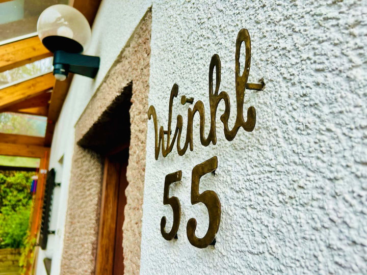 Winkl 55/4 - Alpbach