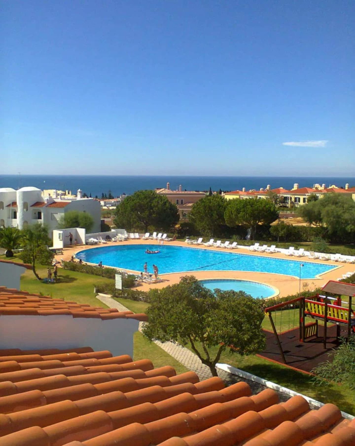 Quinta Do Torrejão 800m From Armação De Pêra Beach - Porches