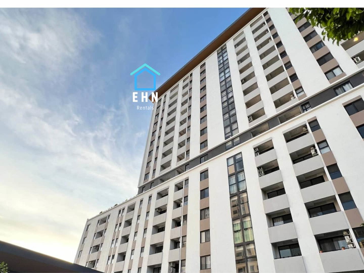 Executive Apartment | San Ignacio | Embassy + Multiplaza - Honduras