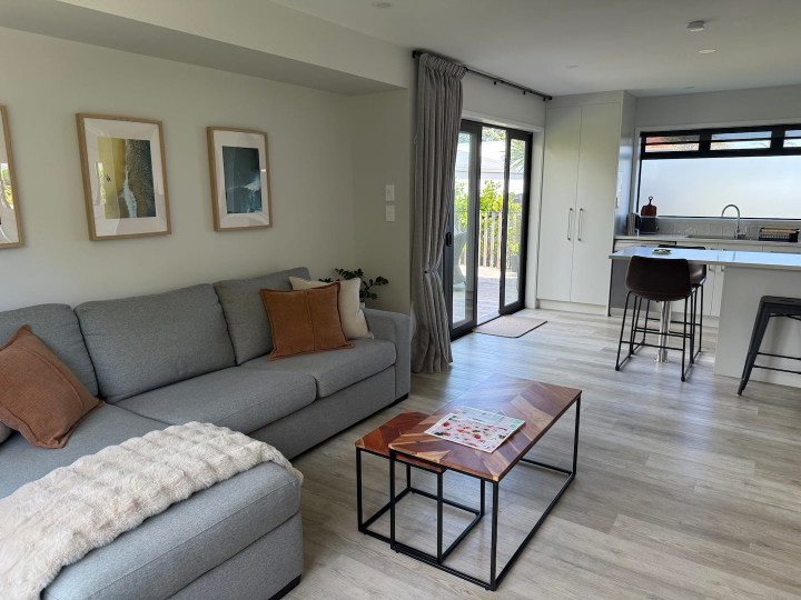 Casa Del Mar&nbsp;: Votre Sanctuaire Privé En Bord De Mer - Tauranga