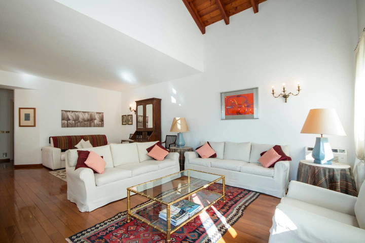 Villa Helena - Lecco