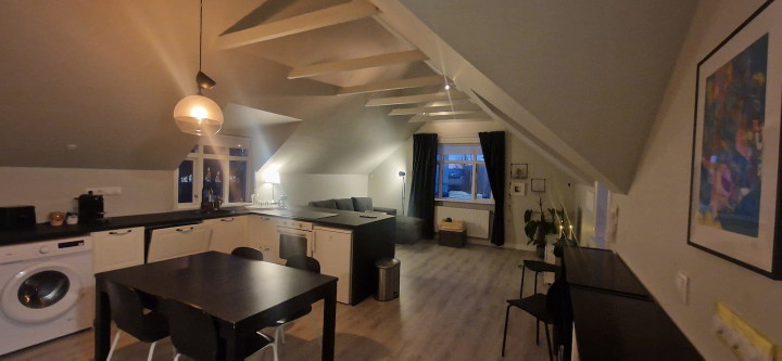 Welcome To Our Little Gold Mine - Reykjavík