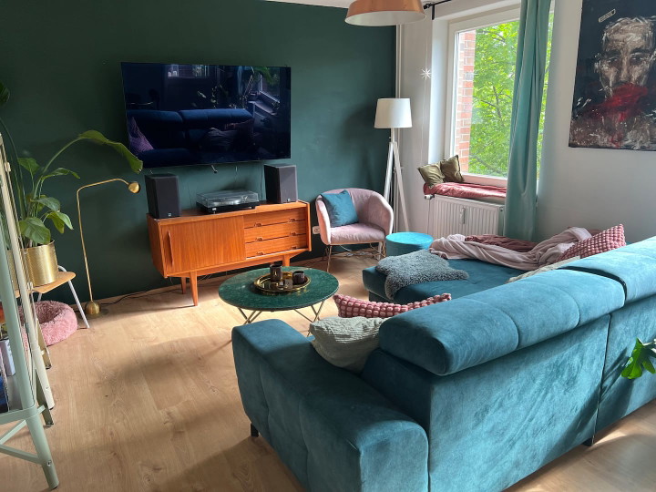 Schanzennest - Hamburg