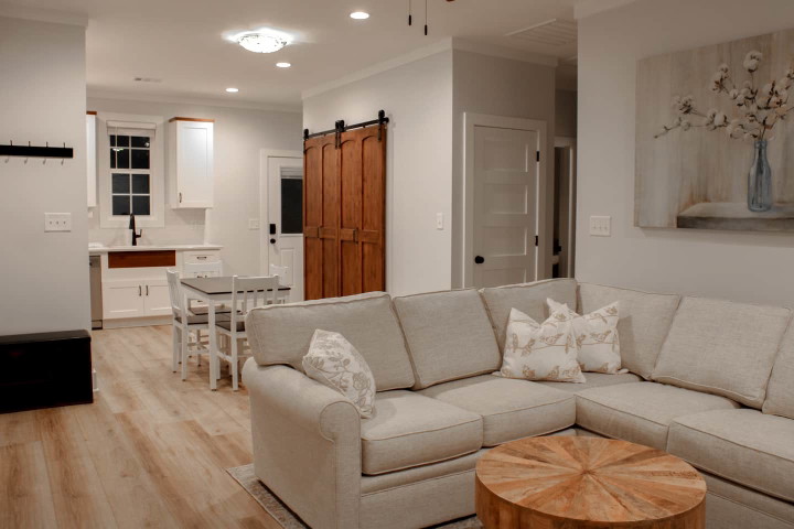 Simply Cozy Cottage - Augusta, GA