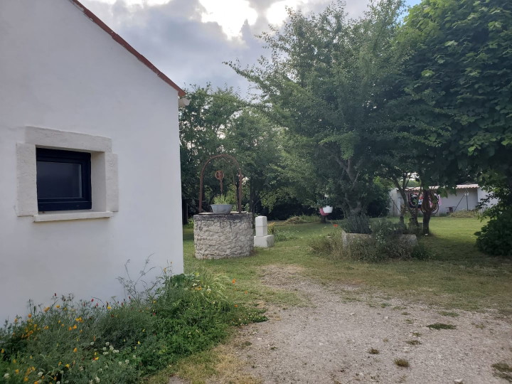 Charmante Maisonnette - Marennes