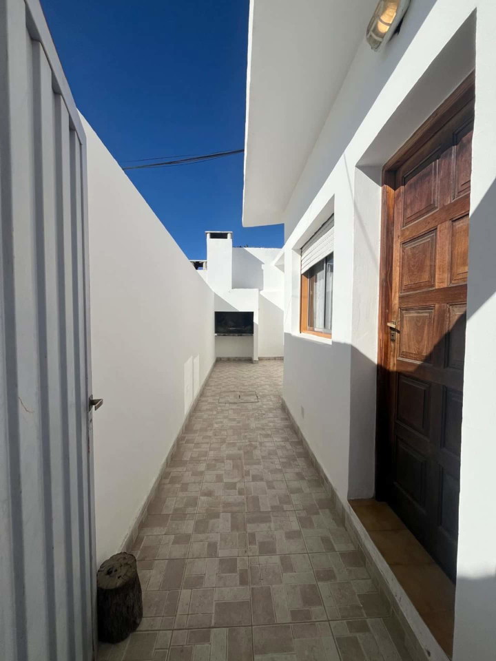 Small Apartment. - Puerto Madryn