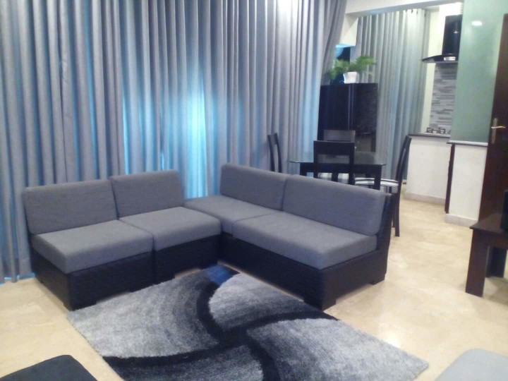 A-2 Executive Studio Apartment - Lahore