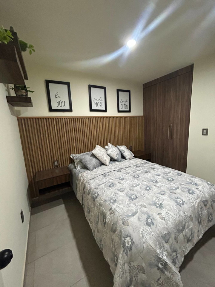 Functional And Private Executive Suite - Zacatecas