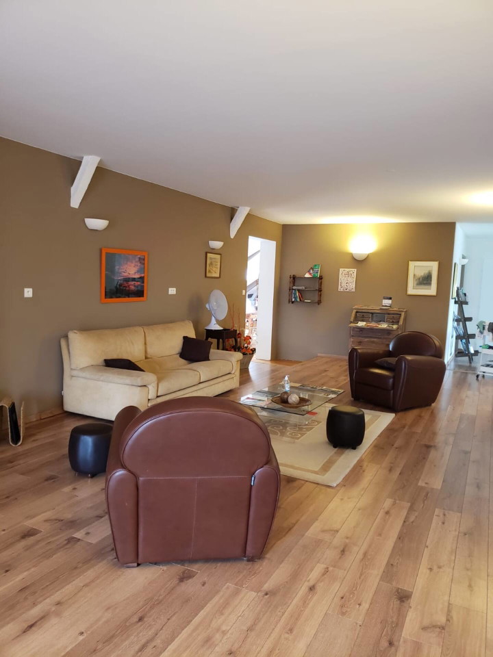 Grande Maison à La Campagne - Salies-de-Béarn