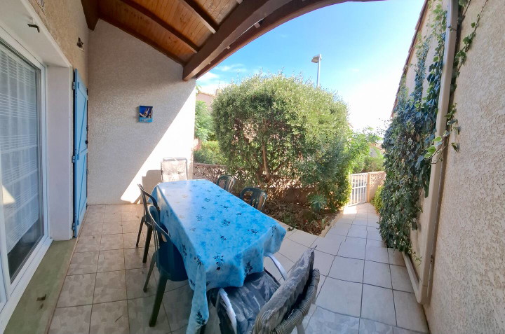 Maison  Résidence Avec Piscine 800 M Mer - Saint-Pierre-la-Mer
