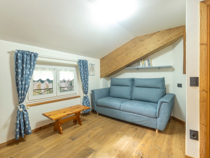 Monte Oliveto By Interhome - Santa Caterina