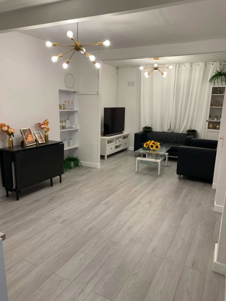 Home Next To Park And Short Distance From Center - Dublin