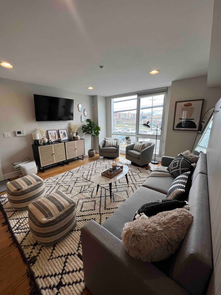 Nyc, Msg & Metlife Stadium Commute|garage Parking! - Manhattan, NY