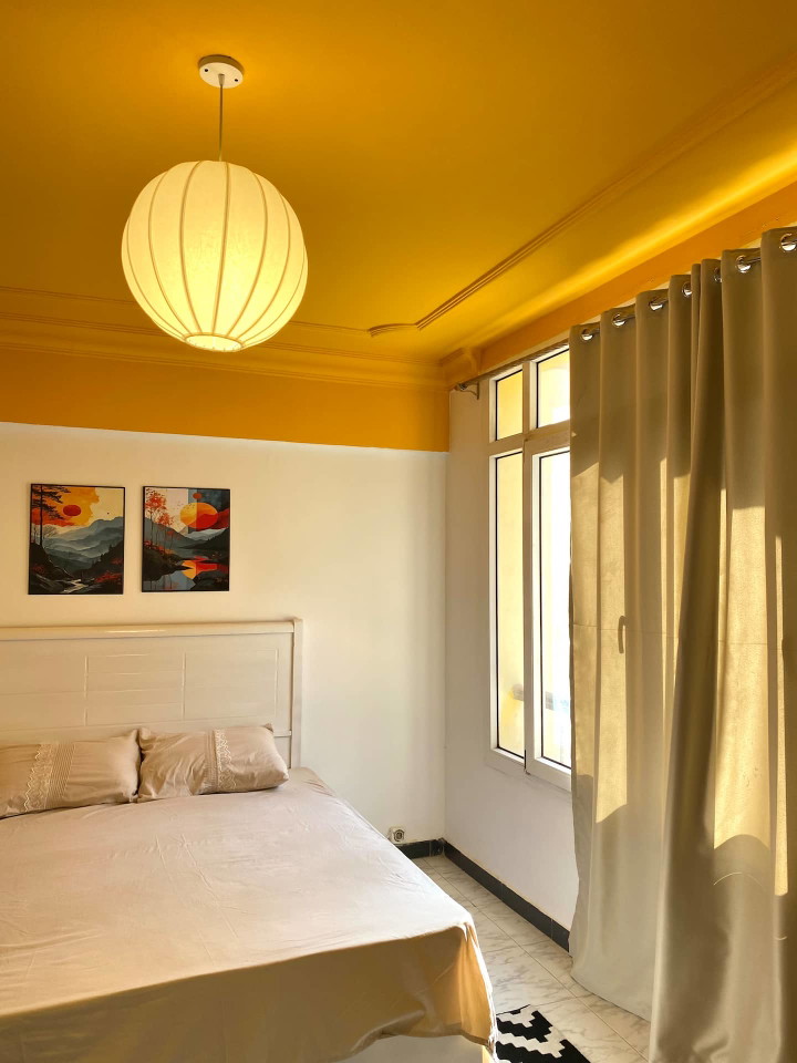 Luxurious Apartment Near Egyptian Museum & Nile 2 - Cairo