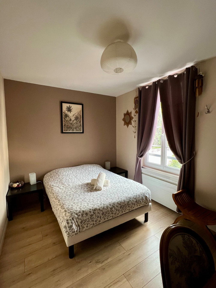 Chambre Privée - Provins - Provins